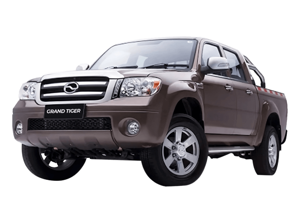 ZXAuto | Es la marca conocida por ser pionera en la exportación de ...